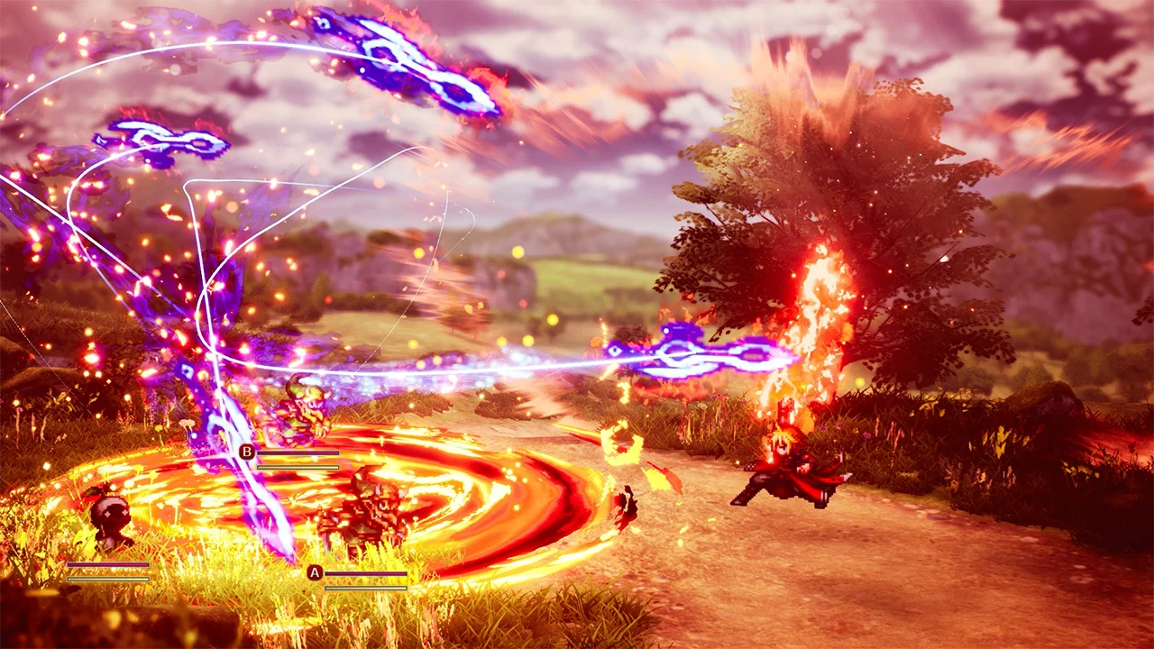 FINAL FANTASY RESONANCE | Square Enix